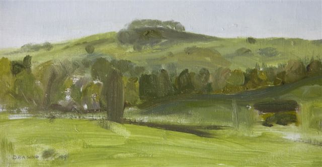 russell gallery